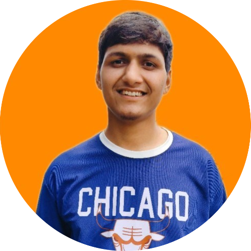 Chandrashekhar Pathak Portfolio